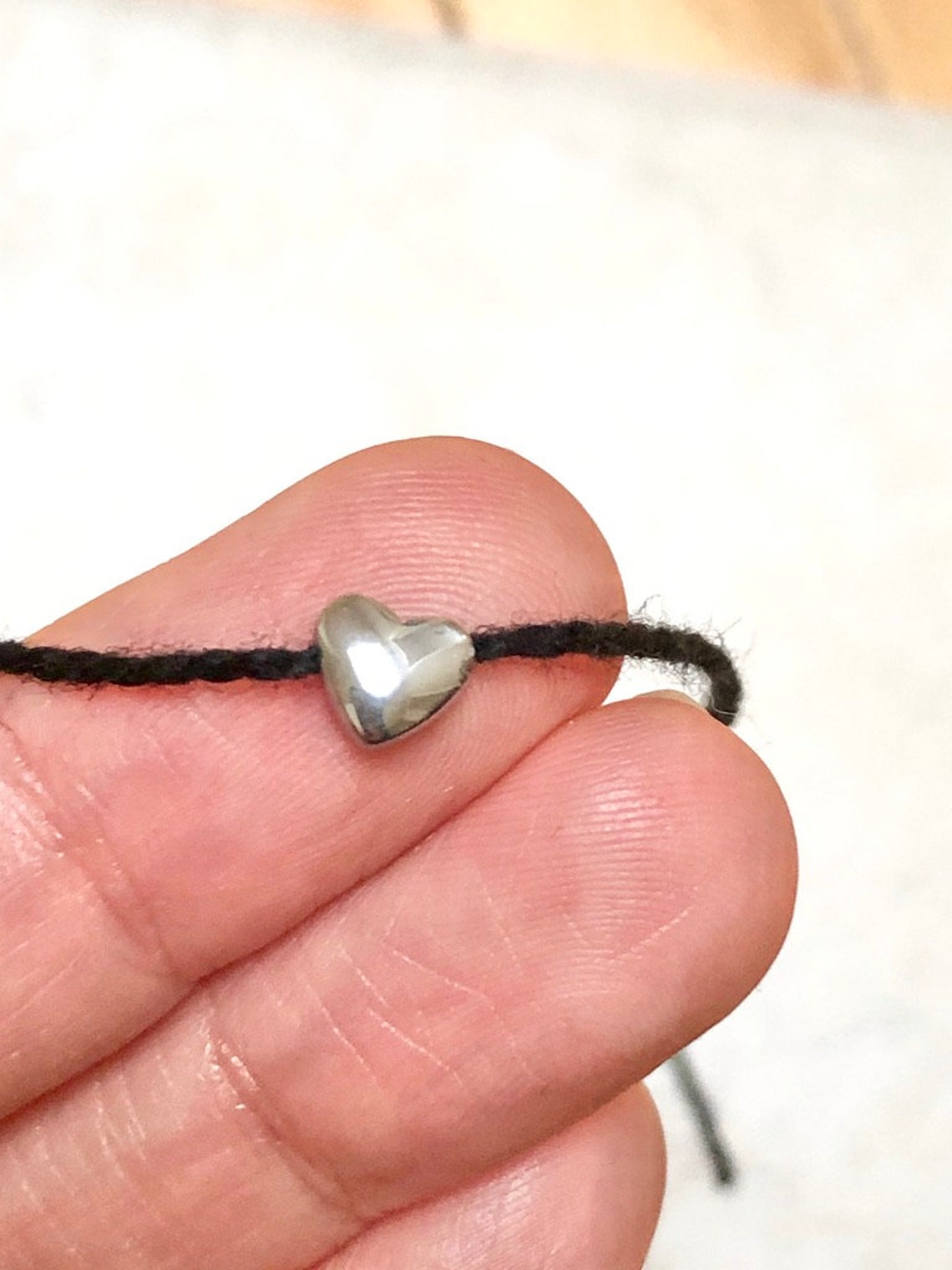 Graduation Wish Bracelet, Adopt a Senior High School Graduation Gift ...