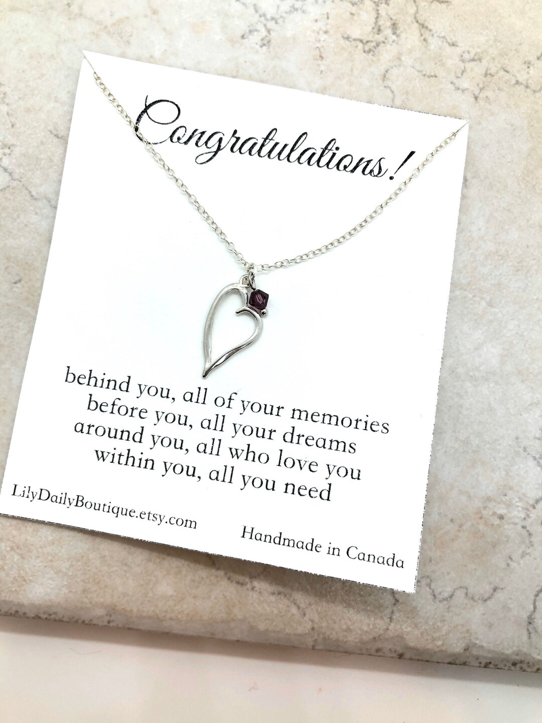 Personalized Class of 2024 Graduation Gift, Custom College Graduation ...