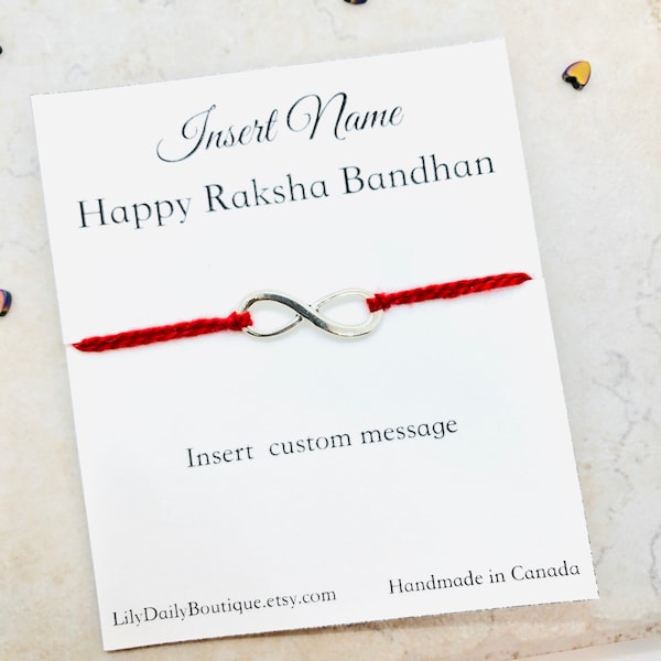 Buy Rakhi Online In India - Etsy India