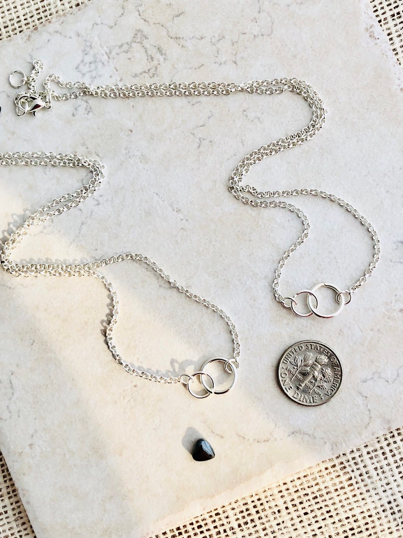 SISTER Bracelets for 2 Matching Best Friend Bracelets Big - Etsy