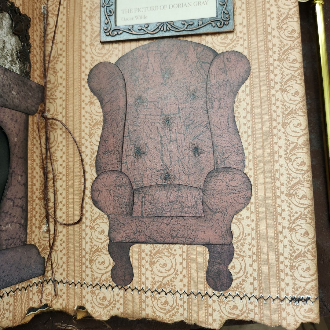Chair Template *DIGITAL DOWNLOAD* - Etsy