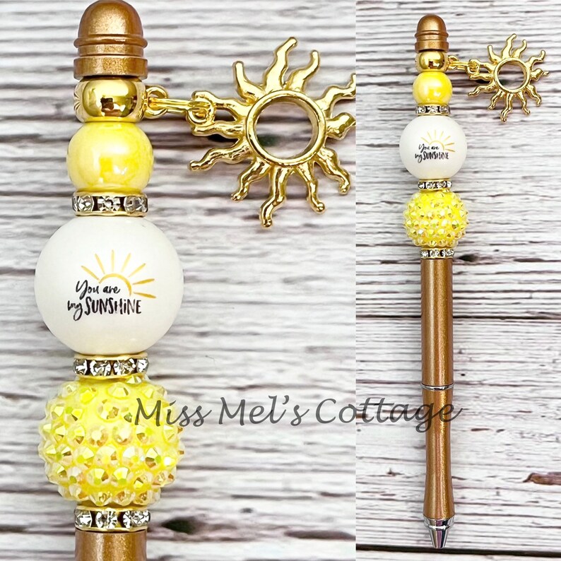 You Are My Sunshine - Etsy