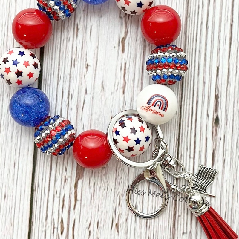 Chunky Beads - Etsy