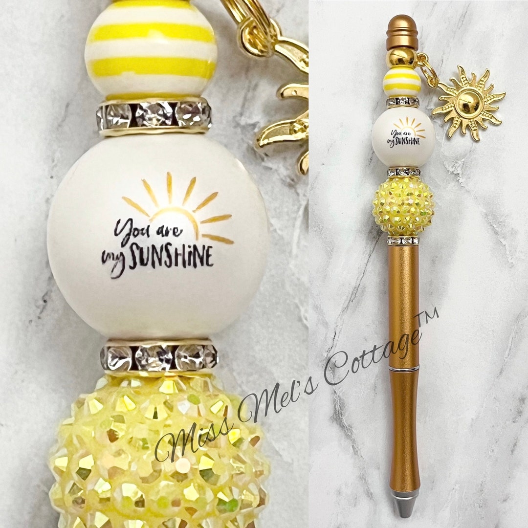 You Are My Sunshine - Etsy