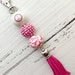Pink Ribbon - Etsy