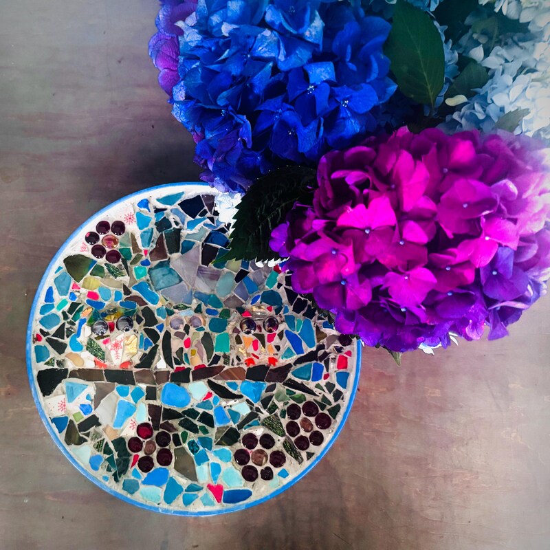 Owl Serving Tray - Etsy