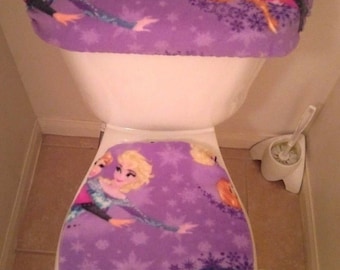 Elsa and Anna Set - Etsy