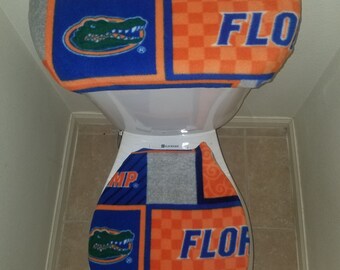 Florida Gators Bathroom Accessories – Rispa