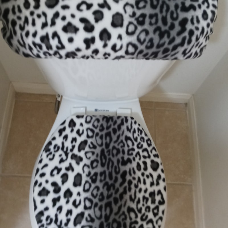 Unique Design Toilet Seat - Etsy