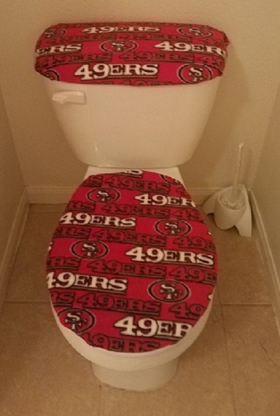 Fabric Toilet Seat Covers Elongated - Velcromag Fabric Toilet Seat Covers Elongated - Velcromag