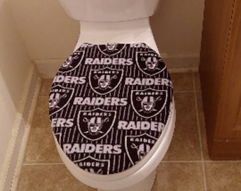 Toilet Tank Cover Set | Etsy