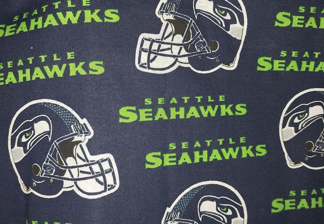 Seattle Seahawks Tank and Seat Cover Set (2PC) - Etsy