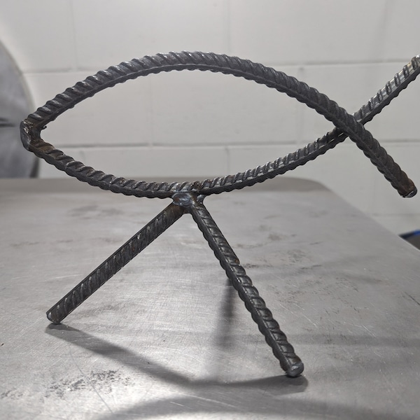Rebar Art - Etsy