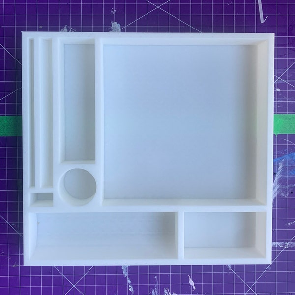 Ikea Alex Drawer Insert - Etsy