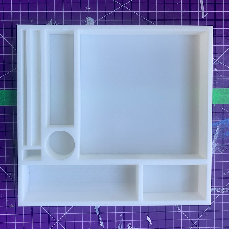 Ikea Alex Drawer Insert - Etsy