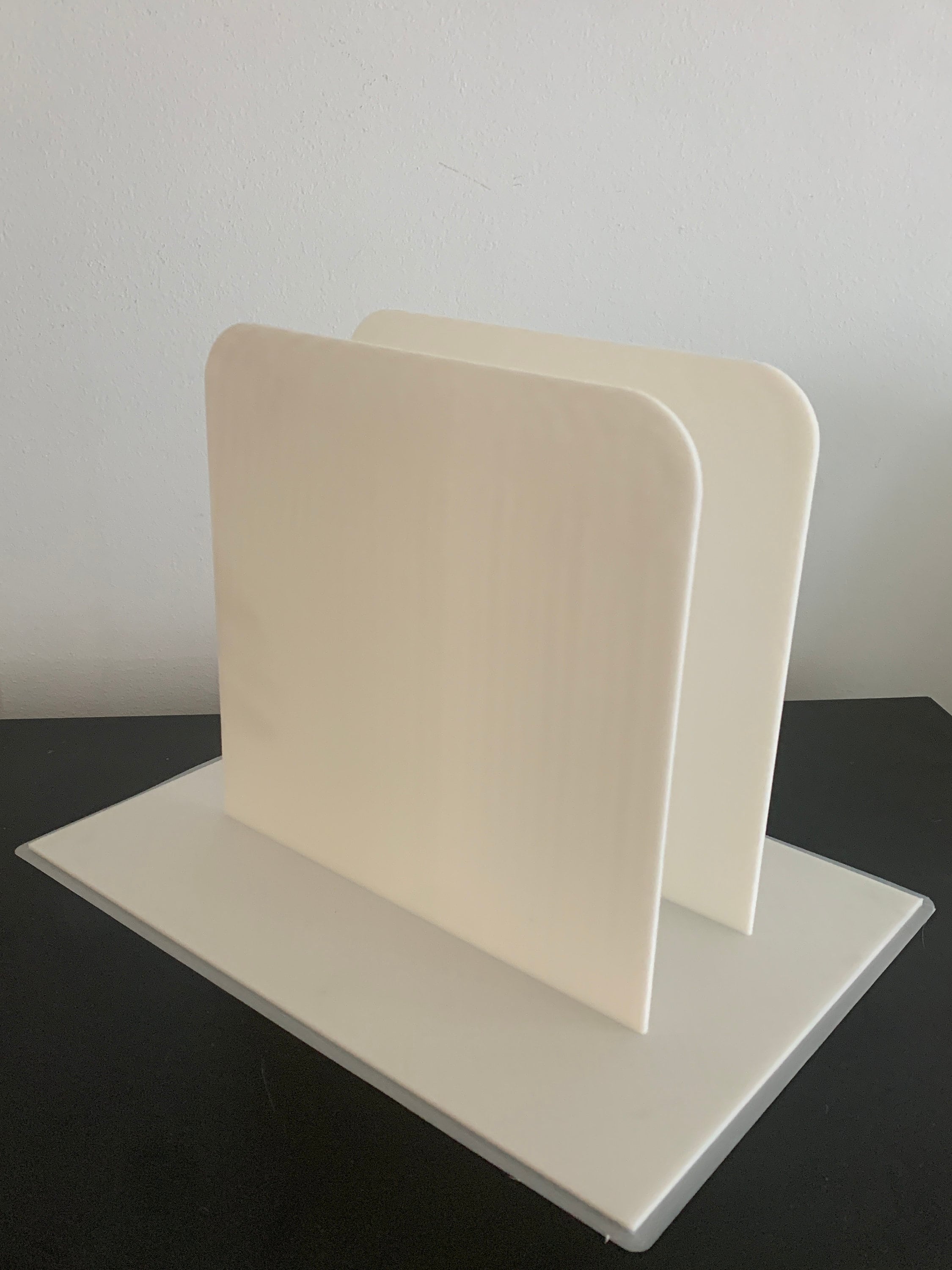 3D Printed File Organizer - Etsy