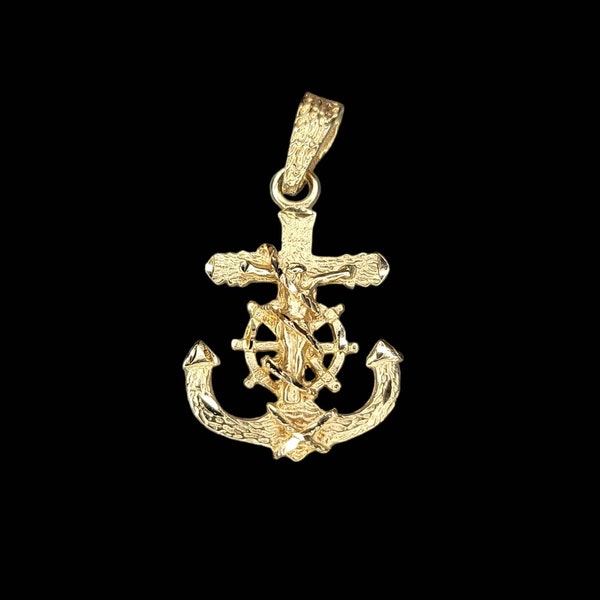 Mariners Cross - Etsy