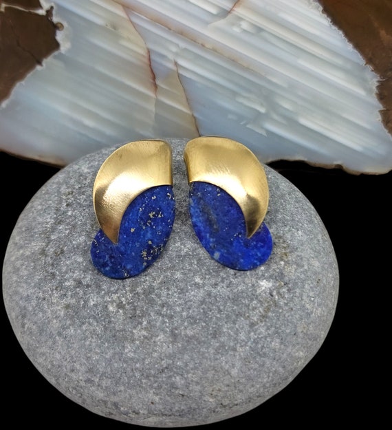 Vintage handmade retro modernist - Gem