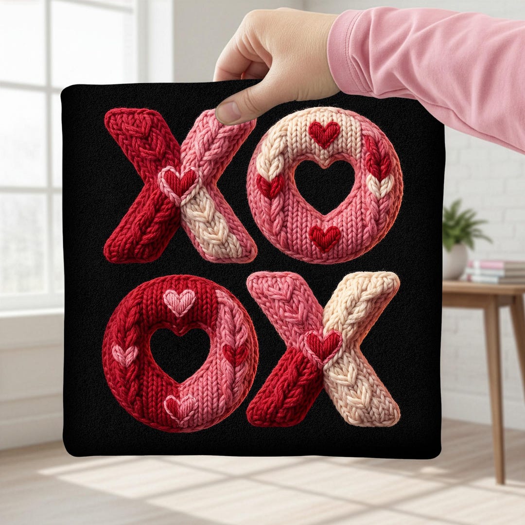 XOXO PNG, XOXO Shirt Design, Preppy Xoxo Valentine Png, Pink Red Heart ...