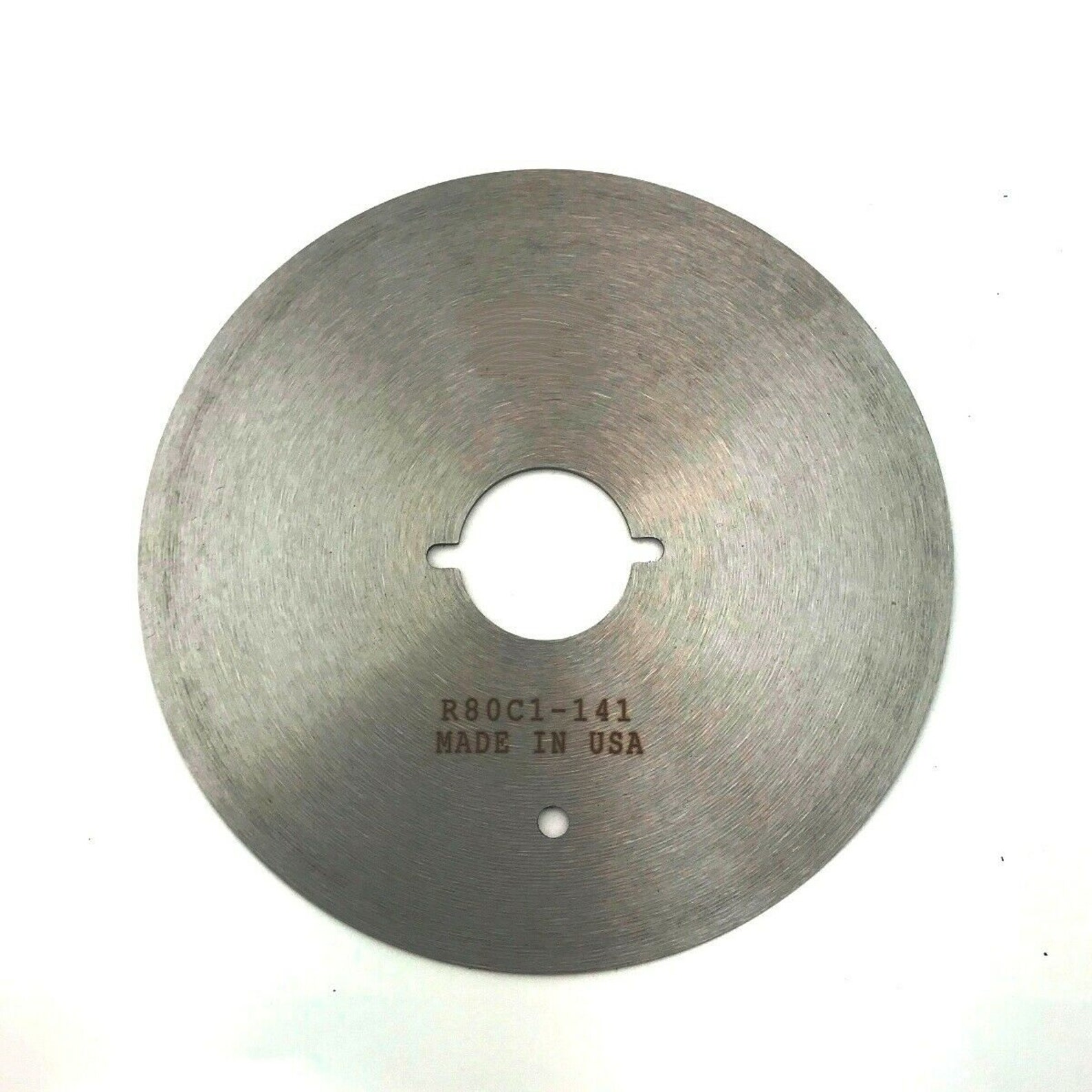 4 Round Knife R80C1-141 for Eastman Cutter Falcon, Robin Cutting ...
