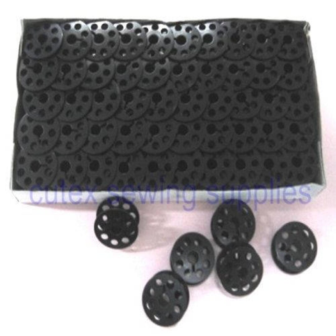 100 Large Capacity Bobbins for Industrial Sewing Machines #18034 - Etsy