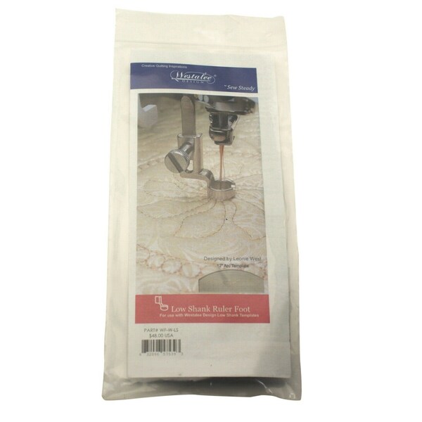 Westalee Quilting Templates - Etsy