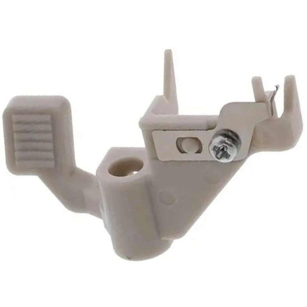 Cutex Needle Thread Lever Assembly Part Number #XE9147001 for Brother ...