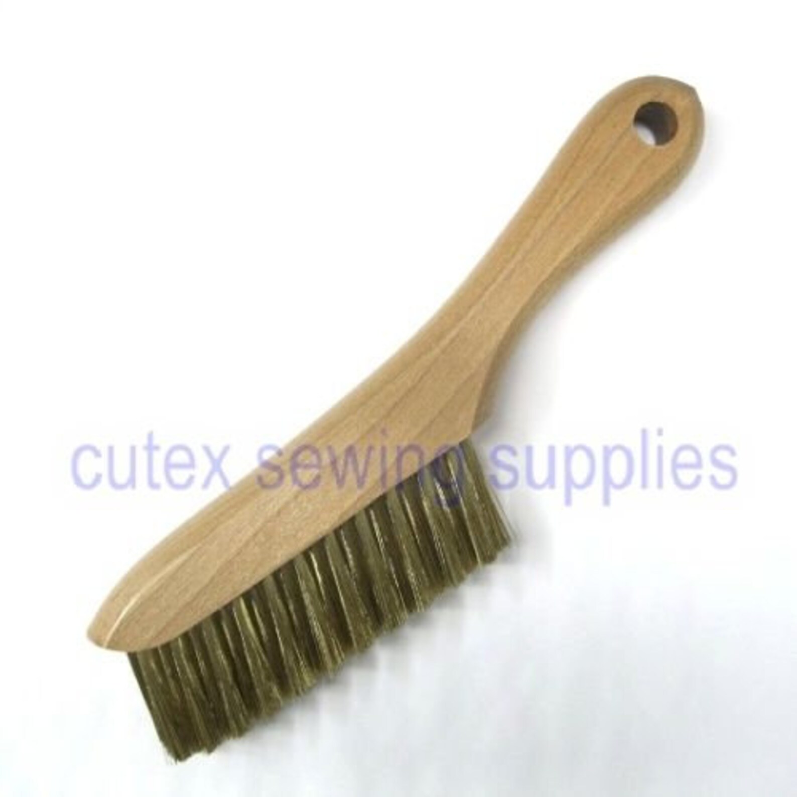 Brass Wire Lint Brush / Lint Chaser Clothing Brush - Etsy