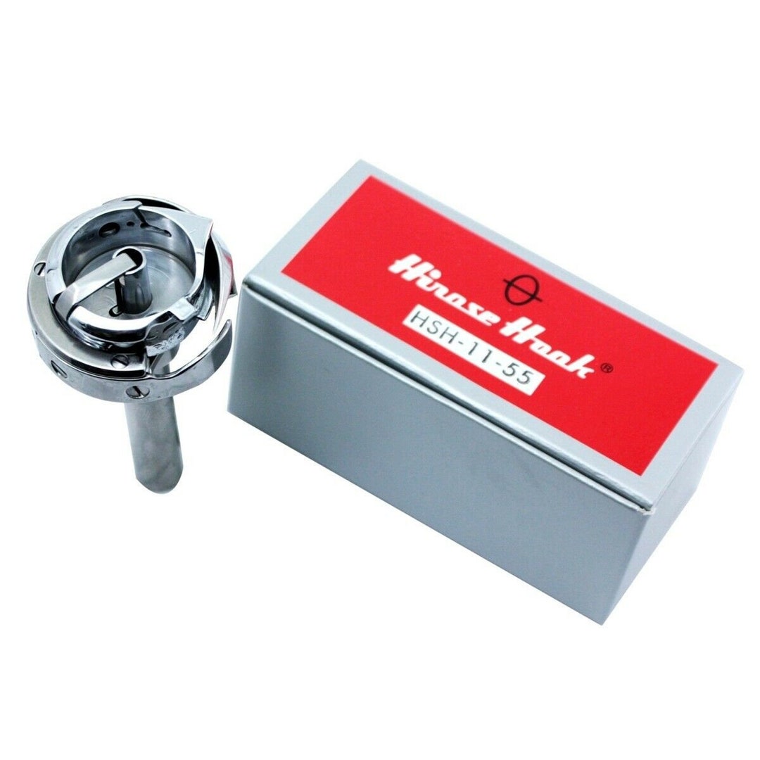 Hirose Japan Rotary Hook #HSH-11-55 for Singer 111W155, 211G155 ...