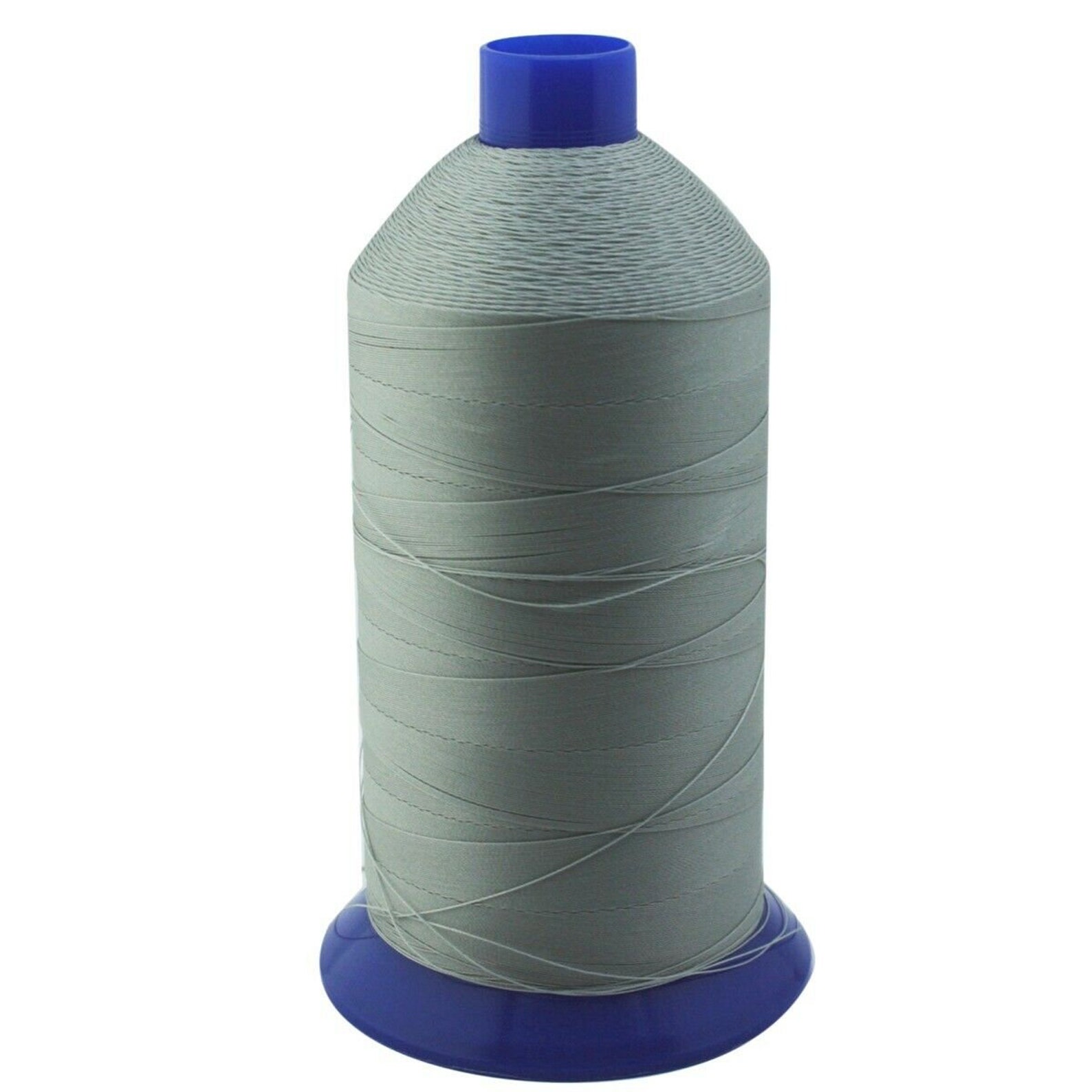 Nickel Bonded Nylon Upholstery Thread-size 92, Tex 90, 16 Oz. 4200 ...