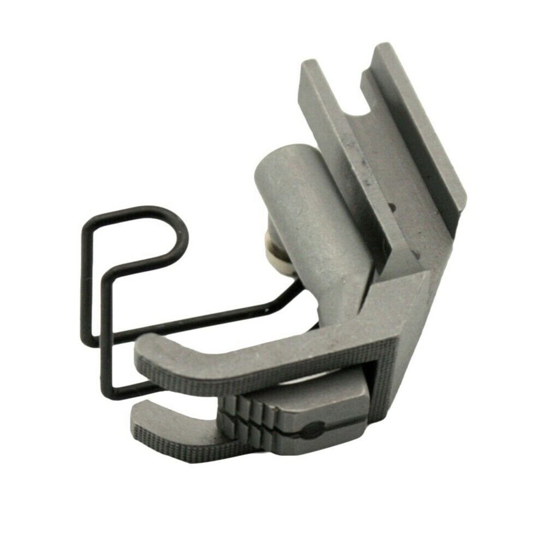 Double Toe Presser Foot Set for Durkopp Adler 067, 167, 267 Sewing ...