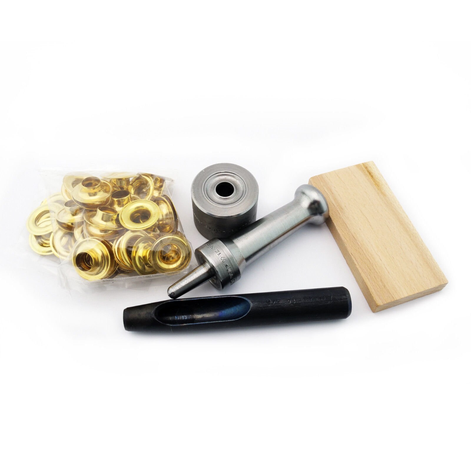 Grommet kit store