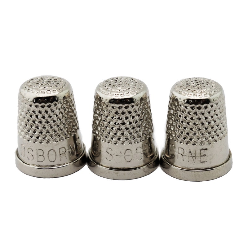 Thimble - Etsy