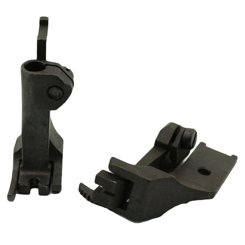 Binding Foot Set for Seiko CW-8V Industrial Walking Foot - Etsy