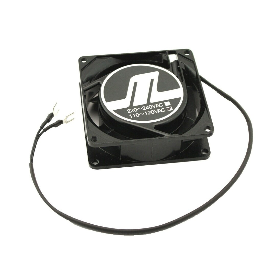 Cooling Fan for Cutex TBC-50LH Series Hot Knife Webbing Cutter - Etsy