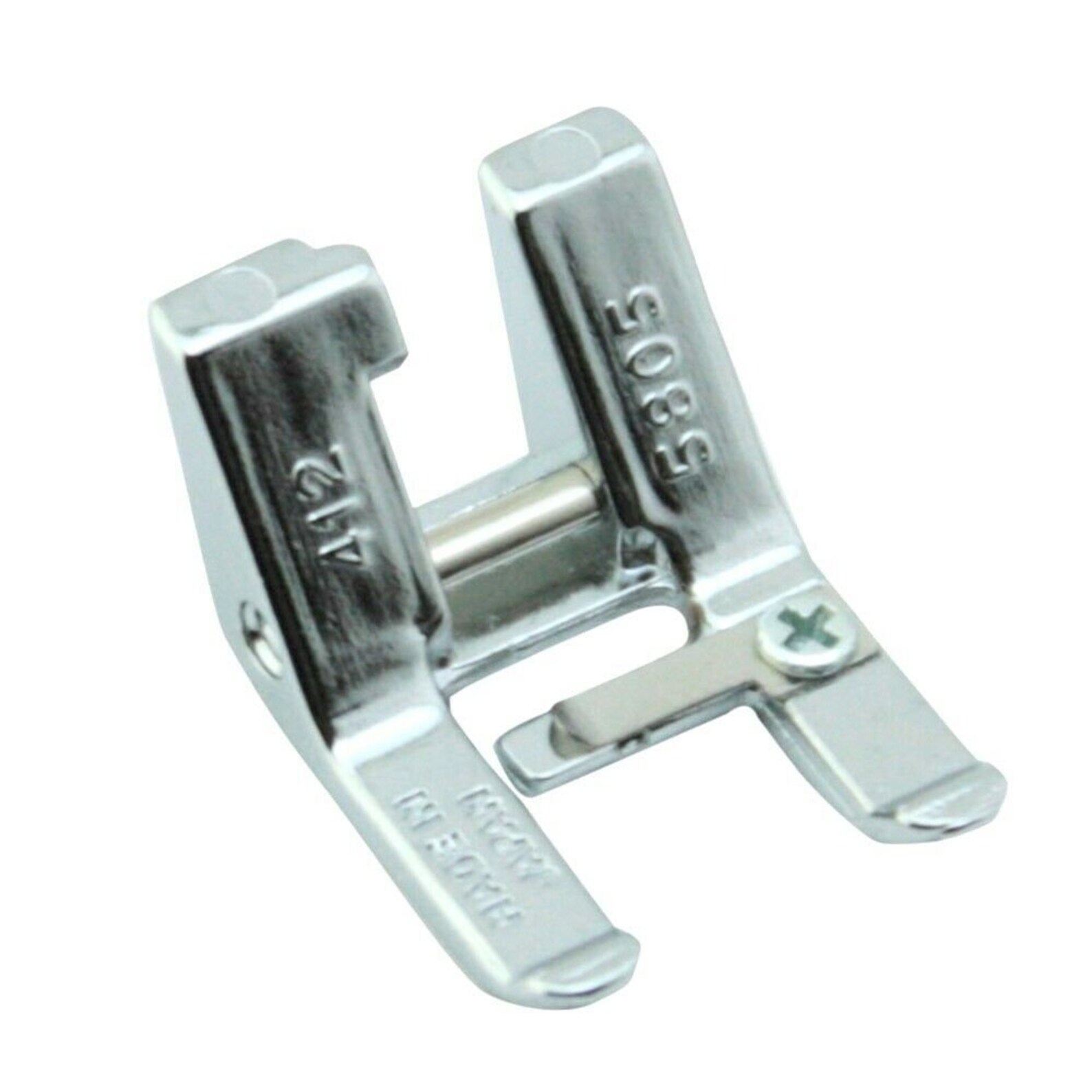 Gimping Foot 4125805-45 for Husqvarna Viking Sewing Machine - Etsy