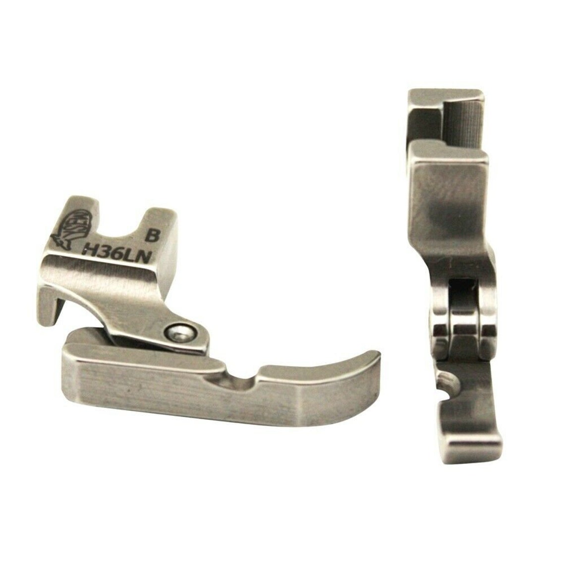 Low Shank Left Narrow Zipper Foot for Home Sewing Machine - Etsy