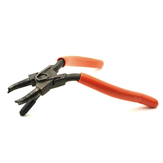 C.S. Osborne Staple Puller Plier 602 Made in USA Etsy UK