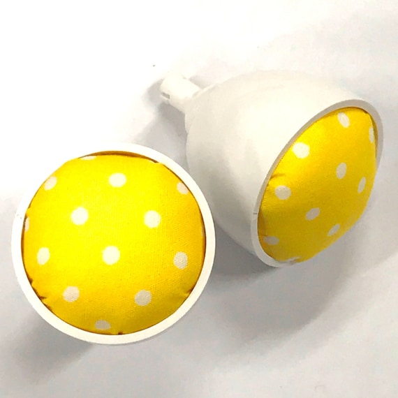 Attachable Pin Cushion yellow for Janome Sewing Machines - Etsy