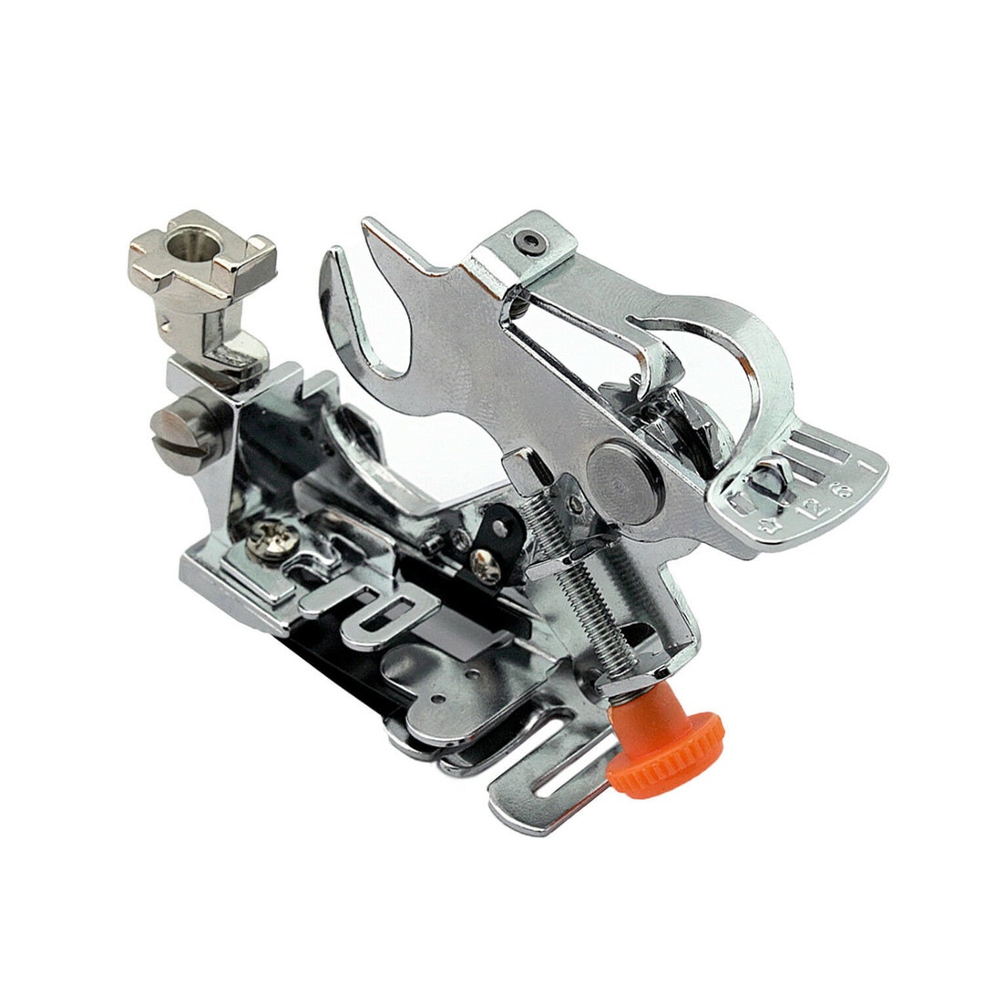 Ruffler Foot Attachment for Bernina New Style Sewing Machines - Etsy