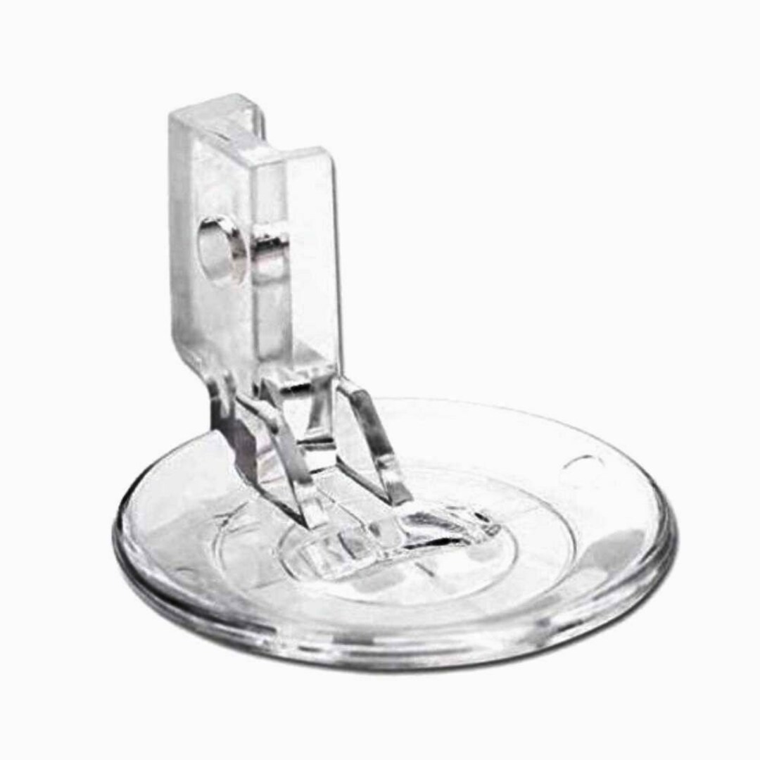 Free Motion Echo Quilting Foot "e" #XE0766001 for Brother, Babylock ...