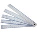 Westcott 6" (15cm) Architects' & Engineers' Scales Pocket Ruler Set - Etsy