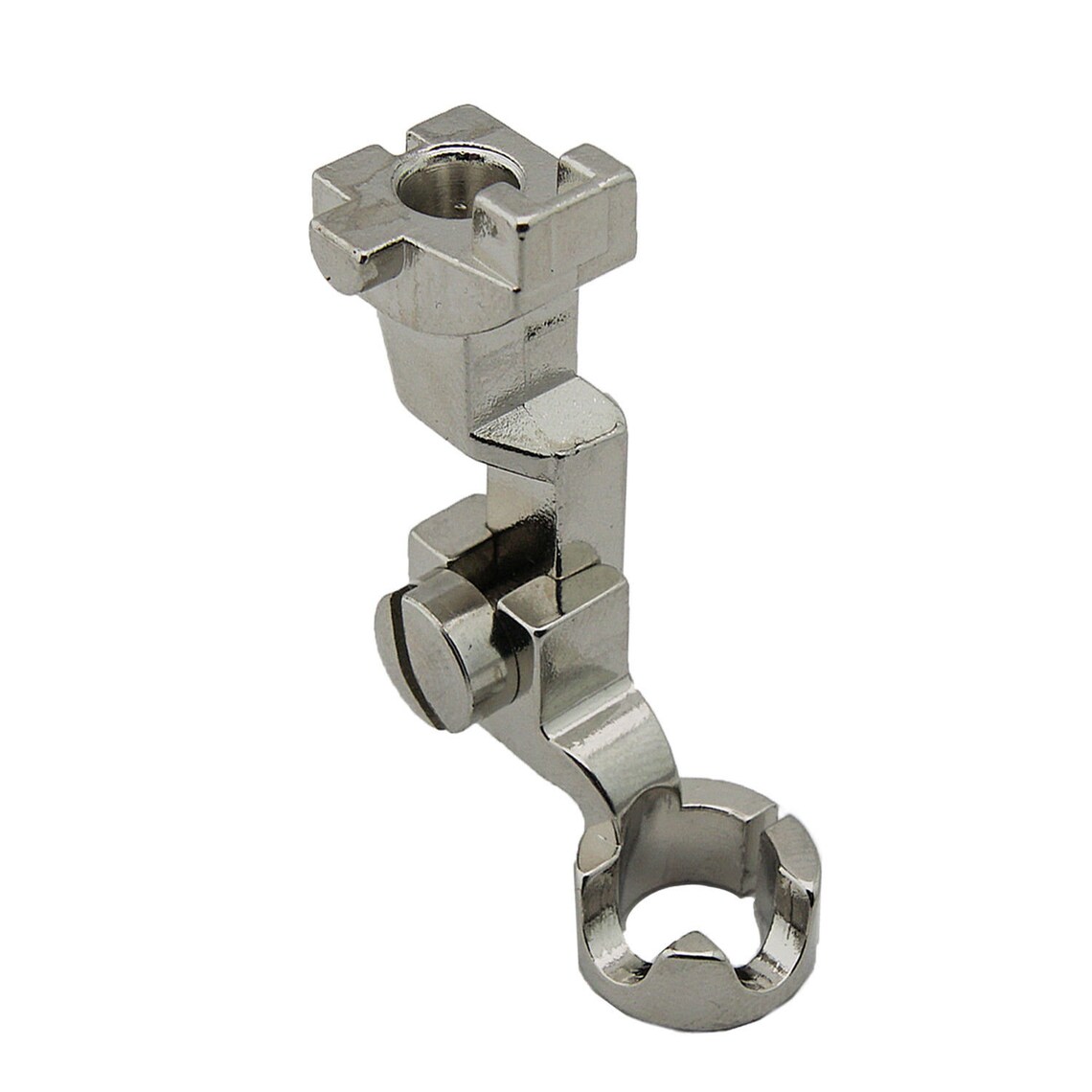 1/4 Free Motion Quilting Ruler Foot for Bernina New Style Sewing ...