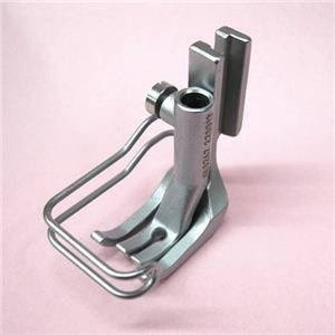 Genuine Standard Presser Foot Set for Durkopp Adler 067, 069, 167 ...