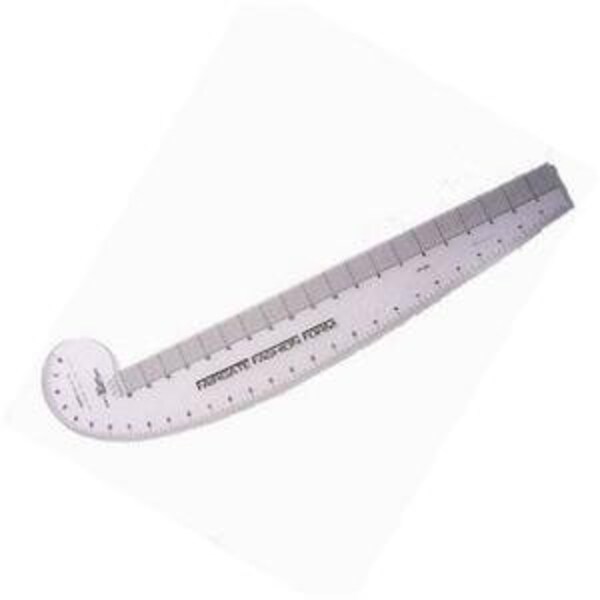Curve Ruler - Etsy