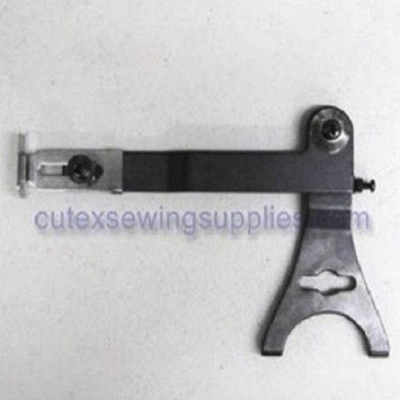 Swing-away Edge Sewing Guide 226292 for Industrial Walking - Etsy