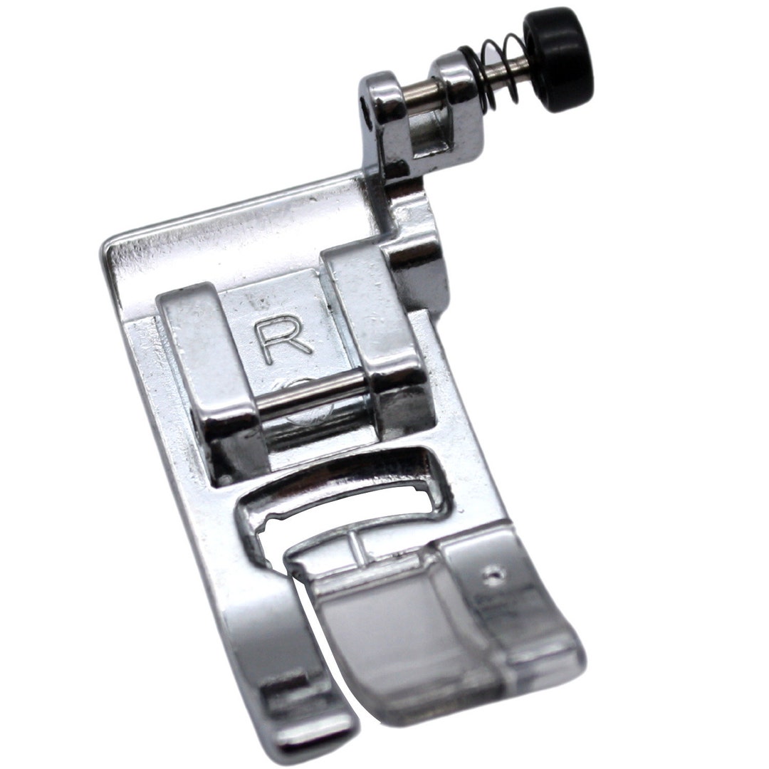 Cutex Standard Zig-zag Foot With Leveling Spring Part Number #820506007 ...