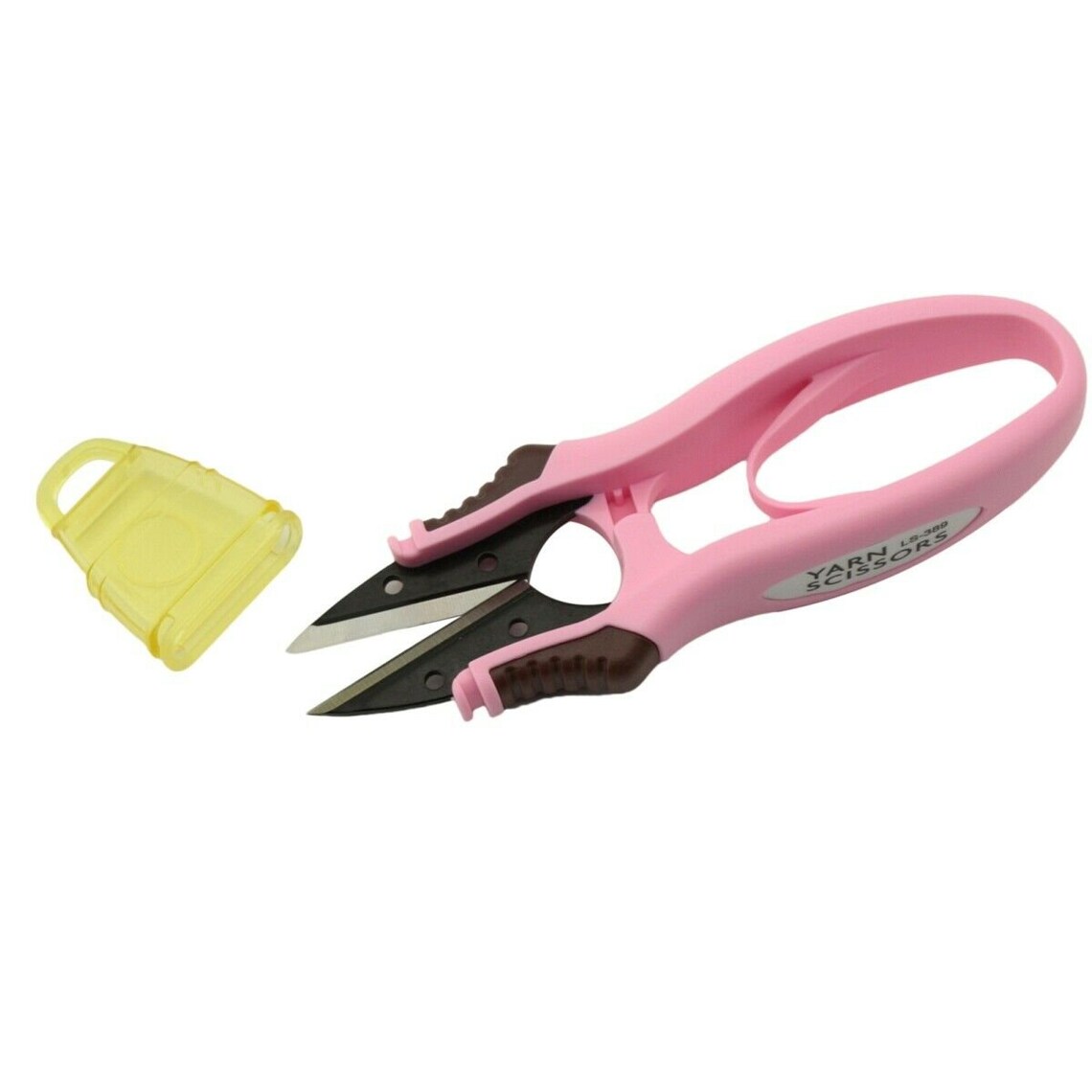 4-3/4 Cushion Handle Thread Clippers Fabric Yarn | Etsy