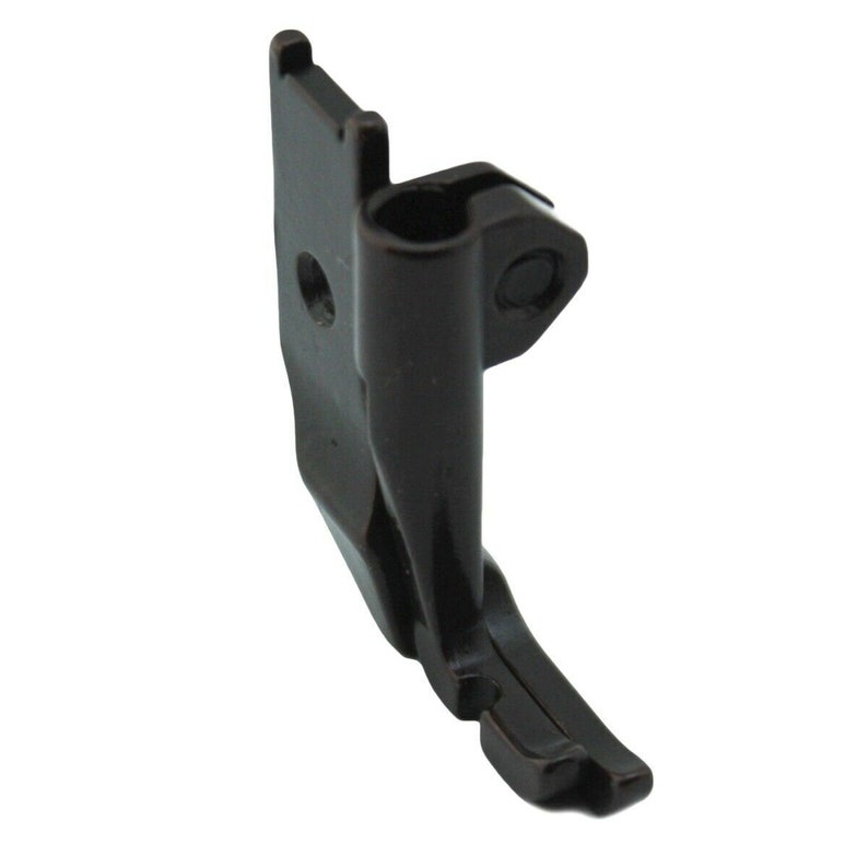 Cutex Narrow Right Side Zipper Foot for Industrial Walking | Etsy