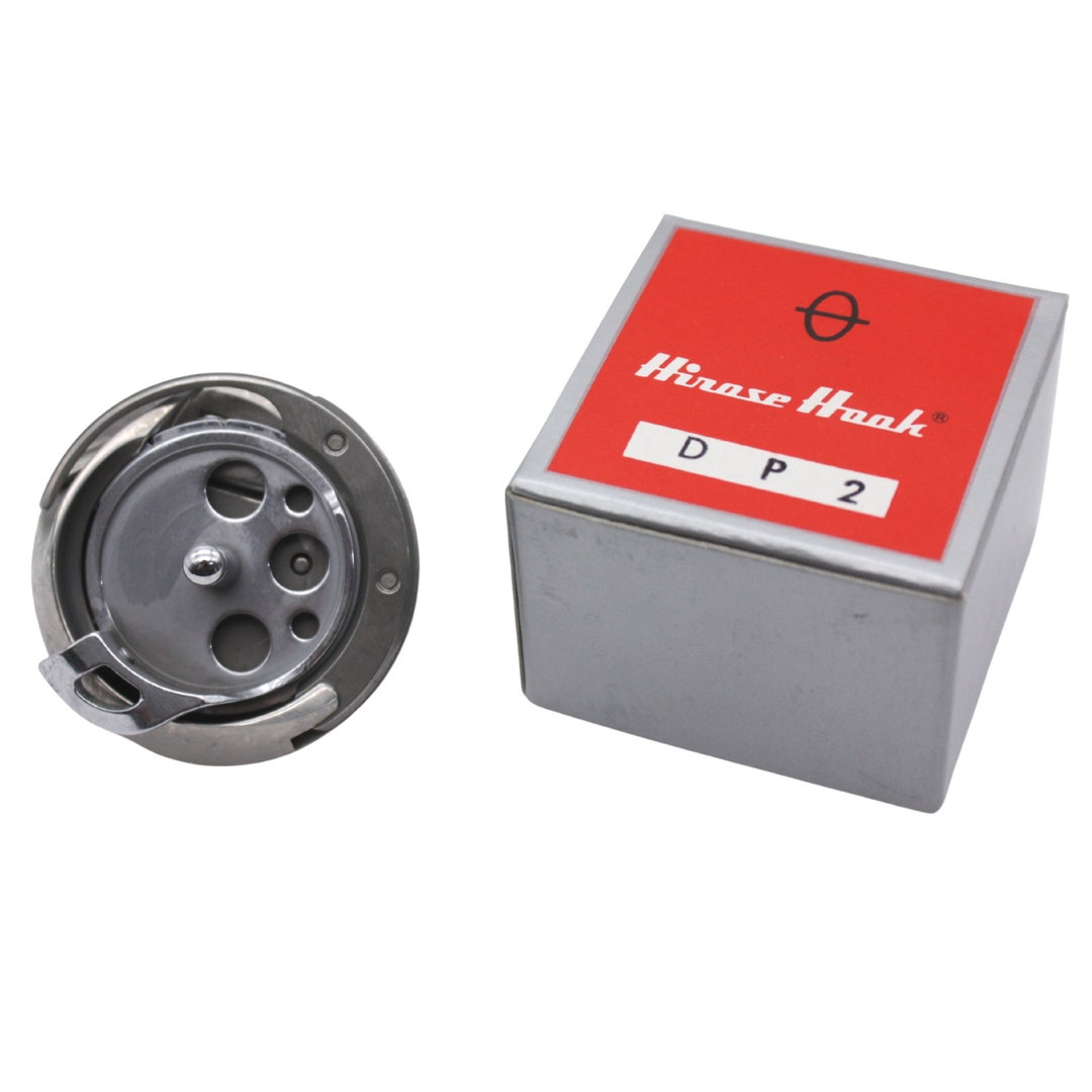 Hirose Japan Rotary Hook #DP2 for Singer 107G, 107W1, 107W3, 107W5, 107W17 - Etsy
